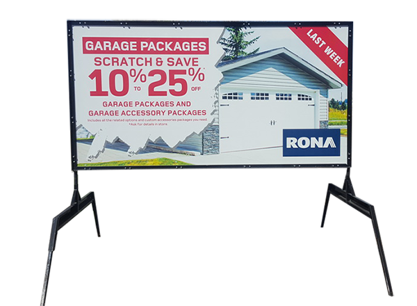 PORTABLE SIGNS | MOBILE SIGNS | SIGN RENTALS | ROAD SIGNS