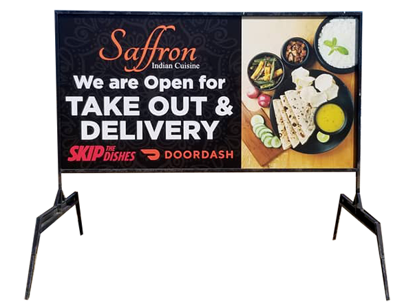 PORTABLE SIGNS | MOBILE SIGNS | SIGN RENTALS | ROAD SIGNS