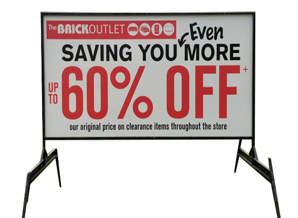 PORTABLE SIGNS | MOBILE SIGNS | SIGN RENTALS | ROAD SIGNS