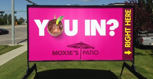 PORTABLE SIGNS | MOBILE SIGNS | SIGN RENTALS | ROAD SIGNS