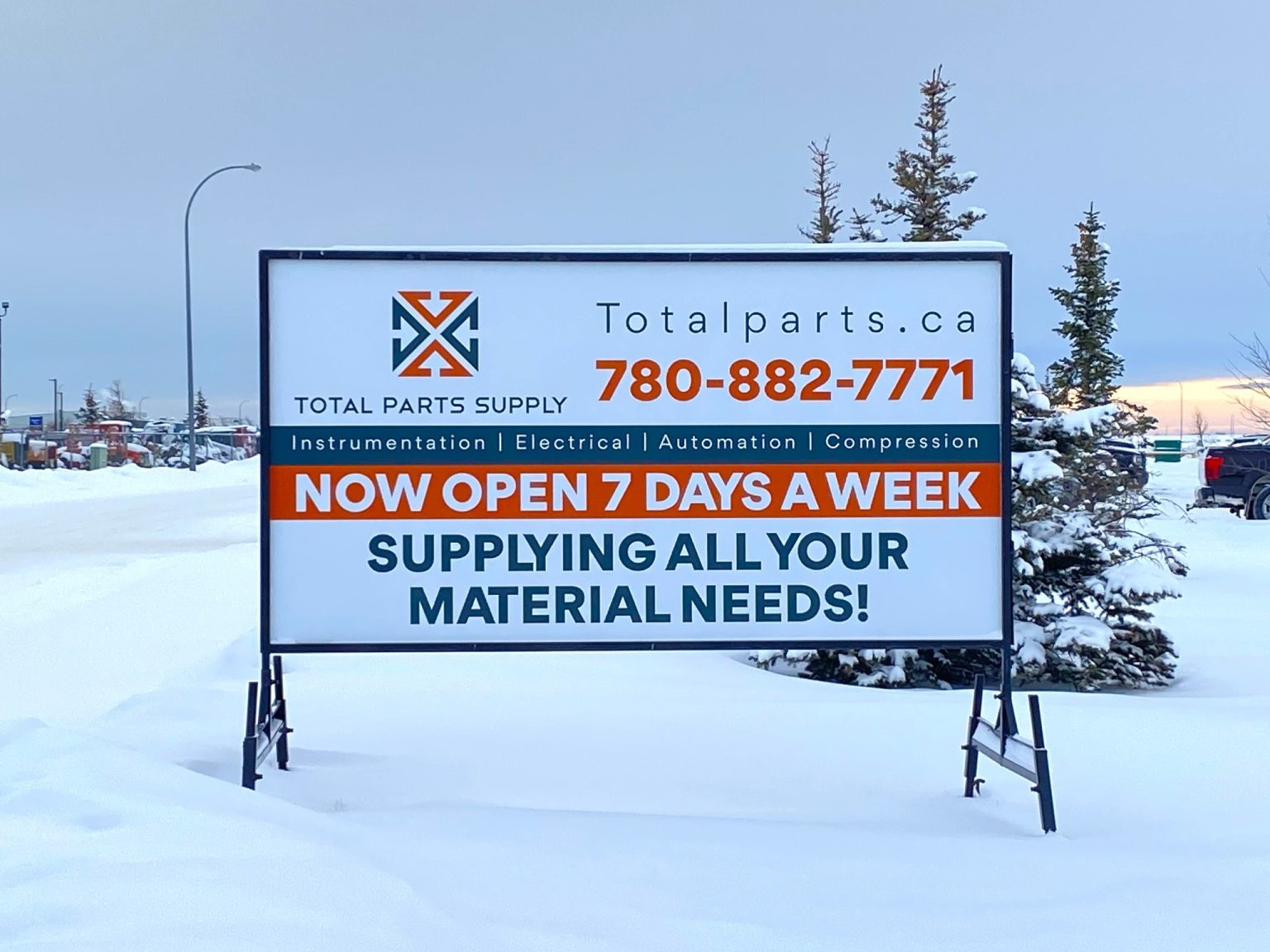 MOBILE SIGNS | MOBILE SIGN RENTALS