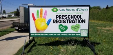 Changeable Letter Signs | Sign Guru Sign Rentals