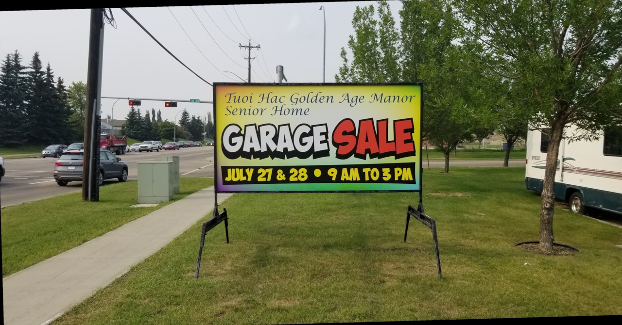 Your One-Stop Destination for Exceptional Alberta Sign Rentals