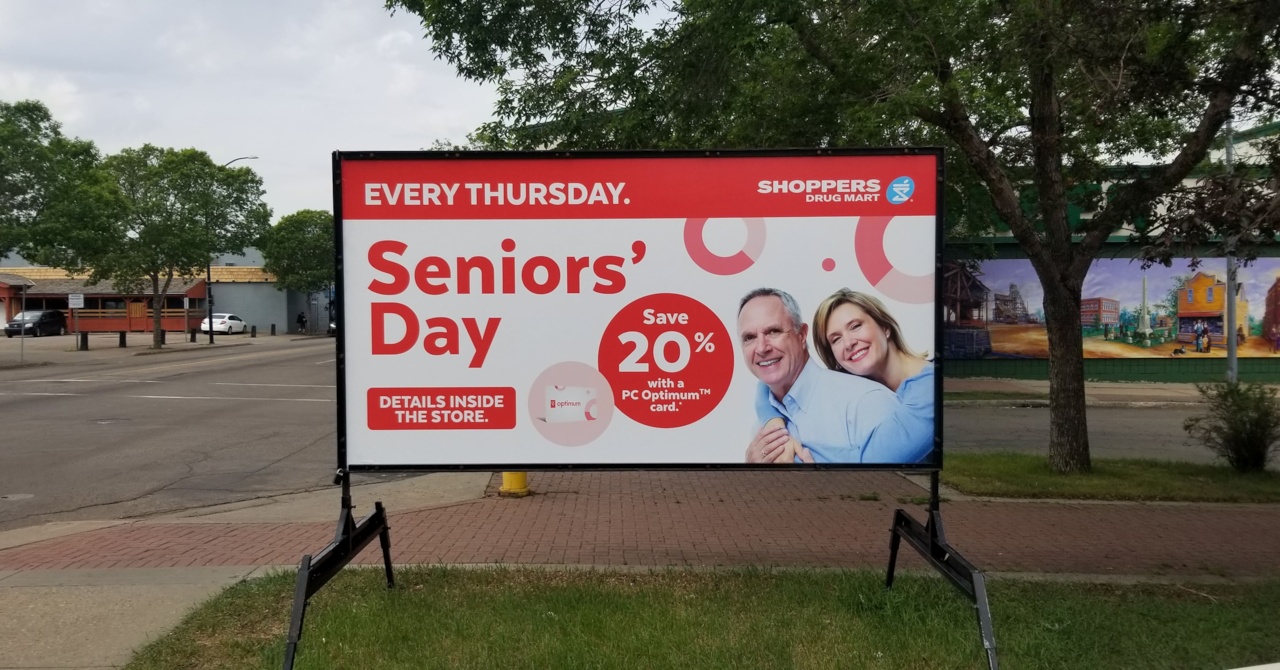 Transform Your Advertising Strategy using Mobile Sign Rentals