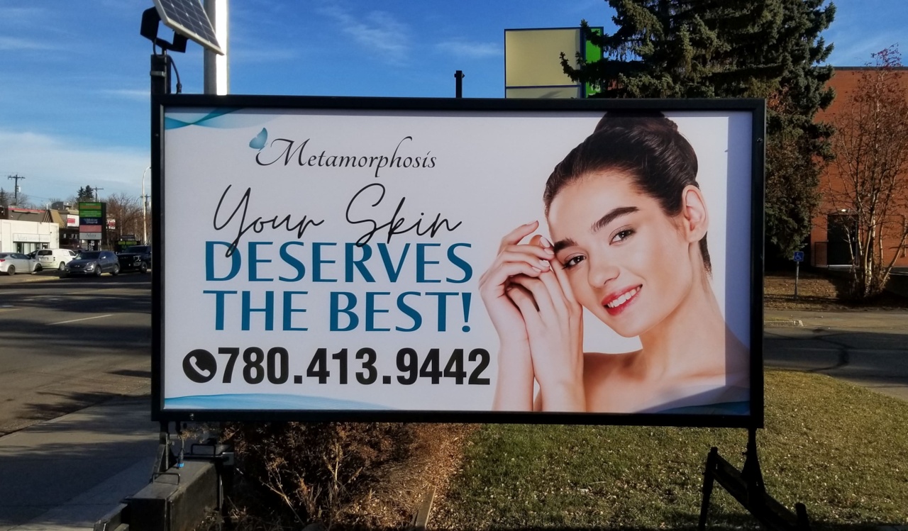 Boosting Business Visibility: The Impact of Big Mobile Sign Rentals on ...