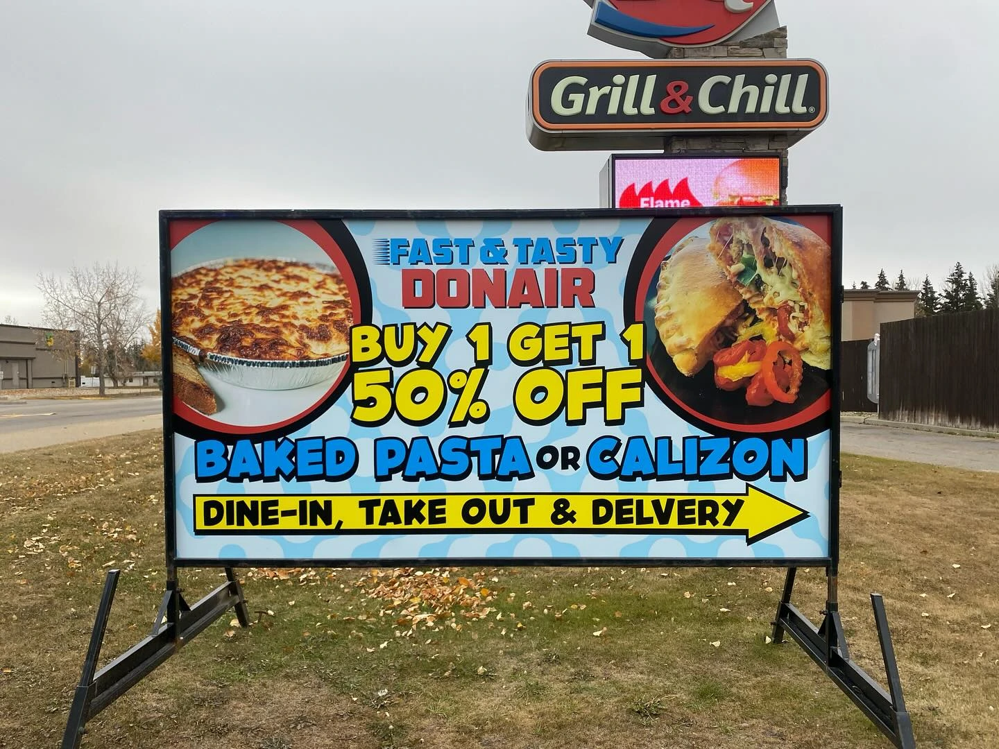 portable-sign-edmonton | Sign Guru Sign Rentals