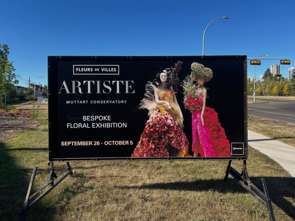 Portable Signs Saskatchewan | Sign Guru Sign Rentals